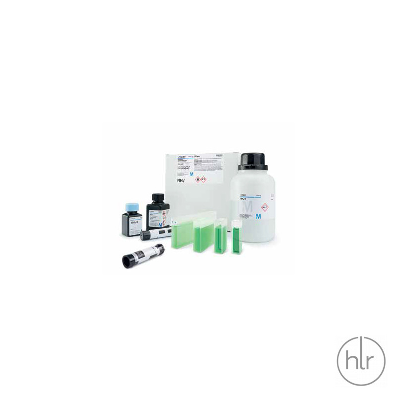 Merckoquant-тест на общую жесткость 3 - 21°d, 1000 полосок/уп - купить ...