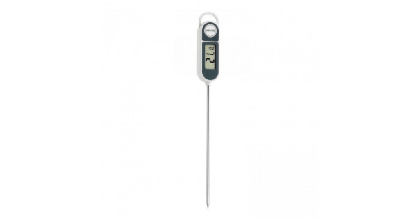 Термометр цифровий Digital Probe 30.1048 TFA Dostmann - купити у ...