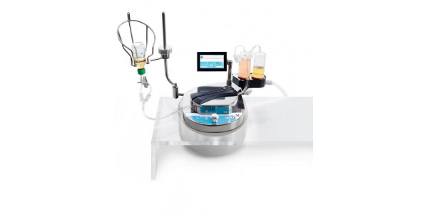 Насос для изолятора Steritest Symbio ISL Millipore SYMBISL01EU - купить ...