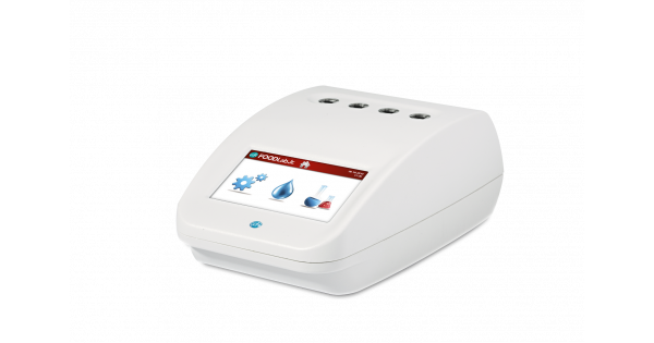 Аналізатор FoodLab Junior Milk (Cdr, Італія) - купити в Хімлаборреактив