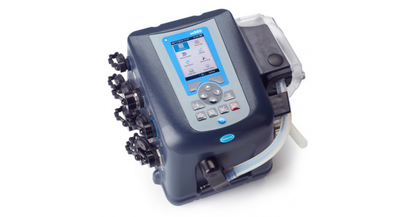 Пробовідбірник води автоматичний (в захисному корпусі) Sigma AS950 AWRS ...