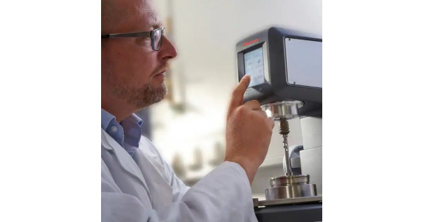 Віскозиметр (реометр) HAAKE Viscotester iQ Yield Point пакет Thermo ...