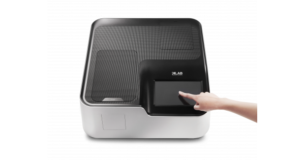 Спектрофотометр UV-Vis OPTIZEN Alpha Х0390582 - купити в Хімлаборреактив