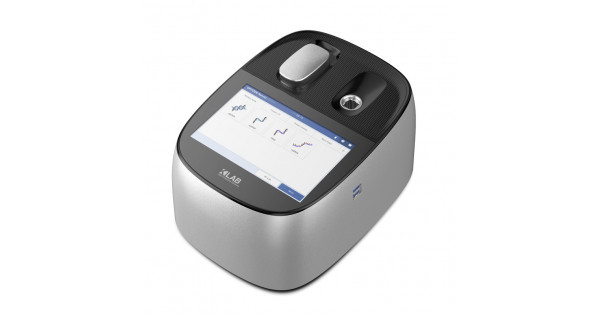 Спектрофотометр OPTIZEN NanoQ Plus Х0393555 - купить в Химлаборреактив