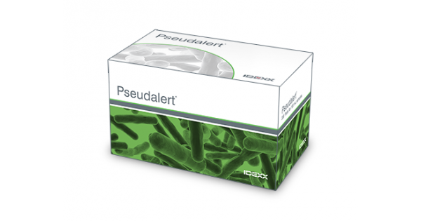 Реагент WPSE-200 PSEUDALERT Snap Packs для 100 мл зразка (200 шт/уп ...