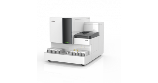 Автоматичний аналізатор осаду сечі EU-5600 Pro Mindray Х0438661 ...