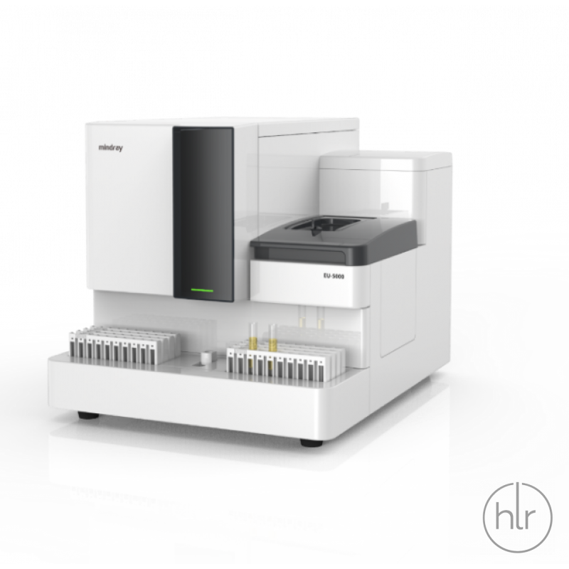 Автоматичний аналізатор осаду сечі EU-5600 Pro Mindray Х0438661 ...